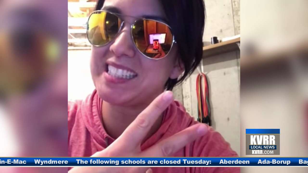 Middle School Principal Has Fun "Singing" School Announcement In ...