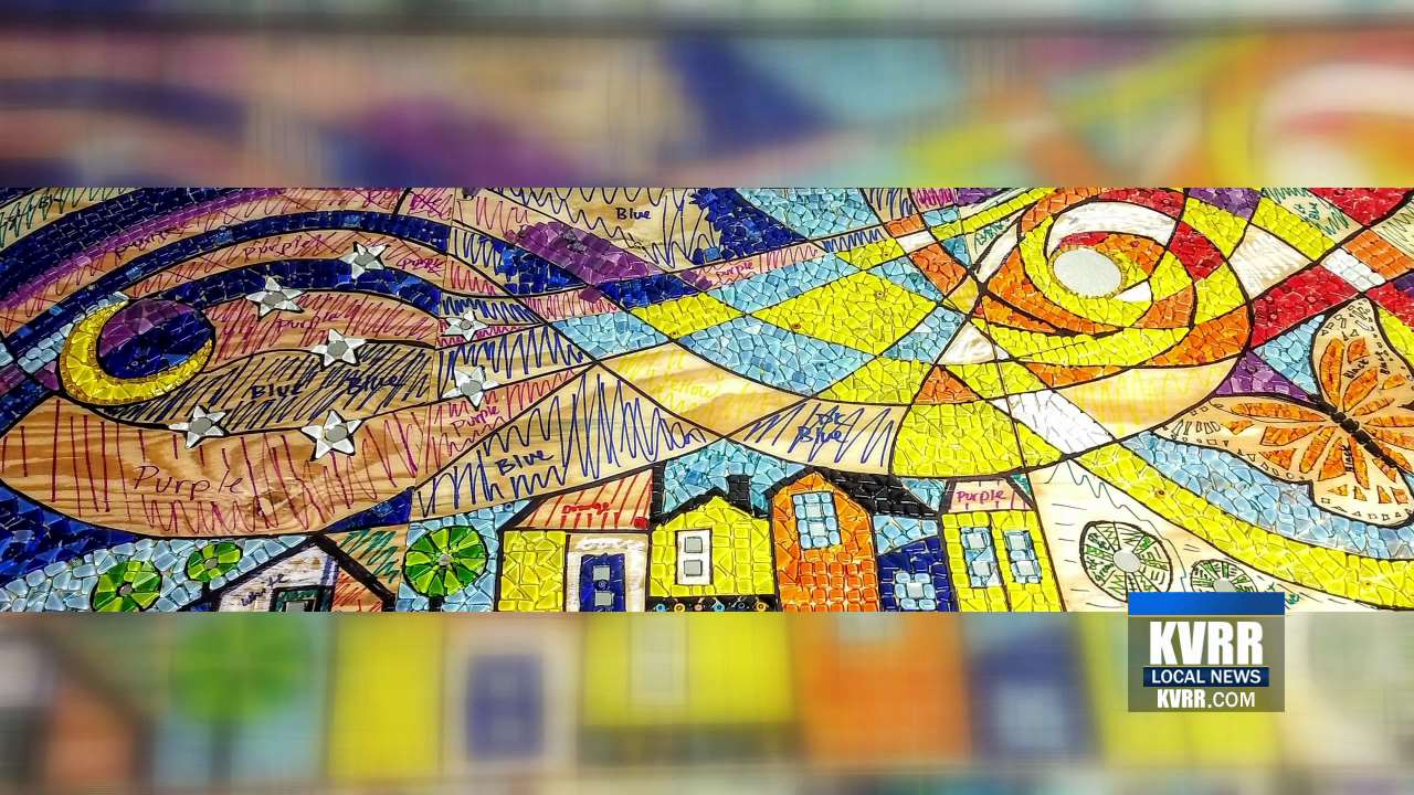 Artists Speak On Human Rights Through Artwork at Plains Art Museum ...