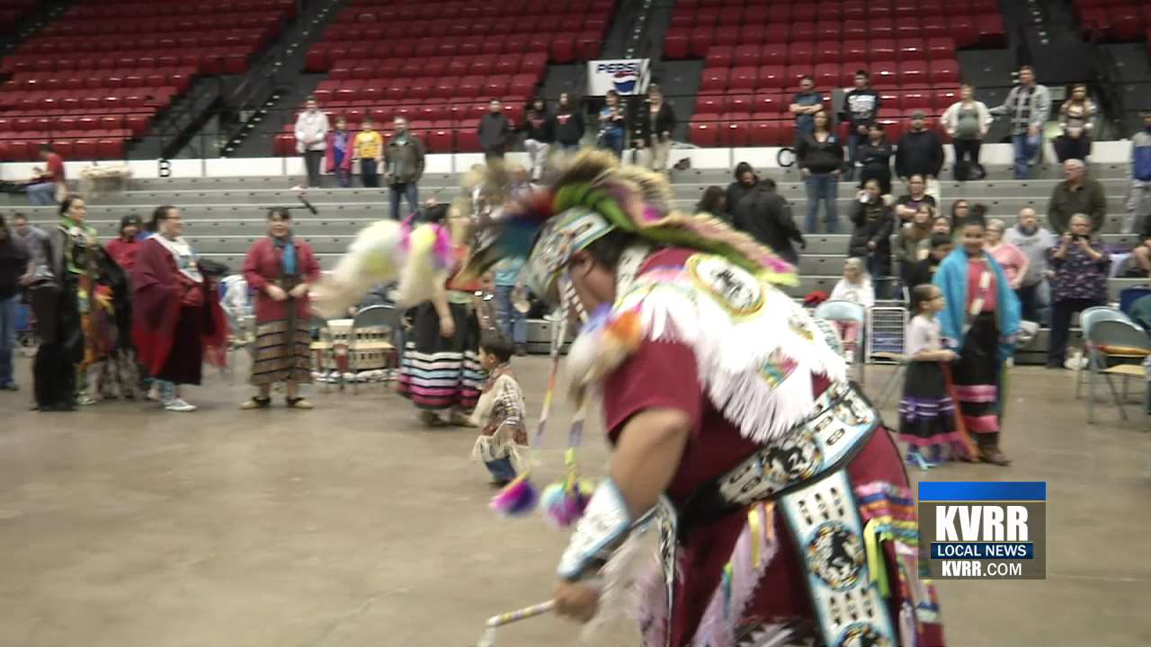 Keeping Traditions Alive: Fargo Native American Commission Holds New ...