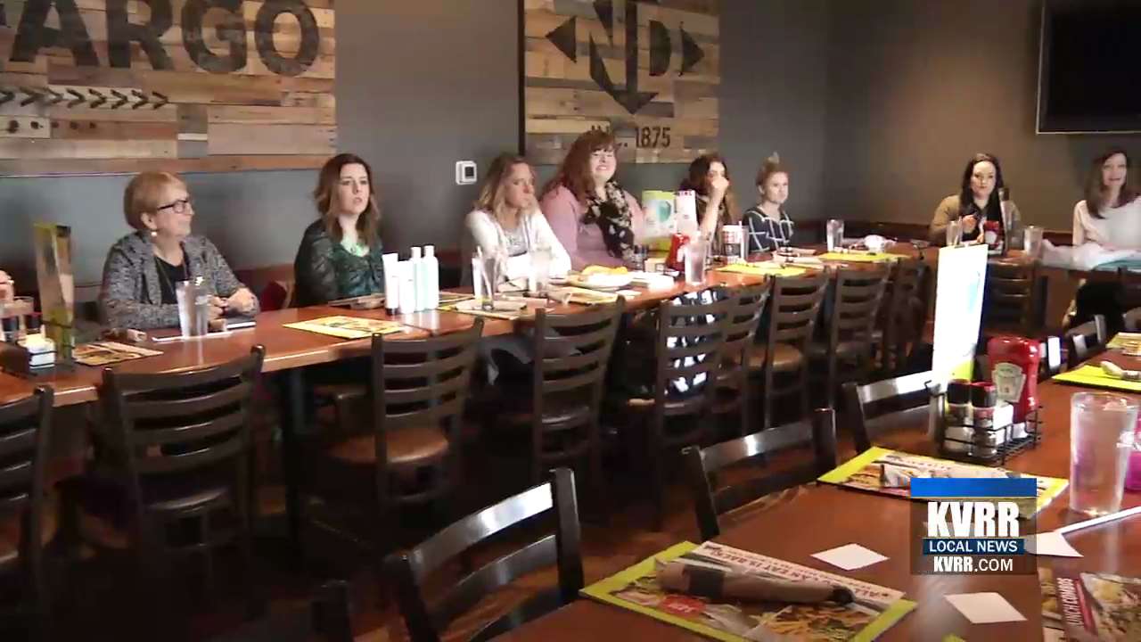 Local Networking Group Brings Women in Business Together