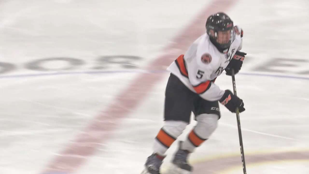 Frisch Ready to Get Started with Playoff Contender after Trade to Force ...