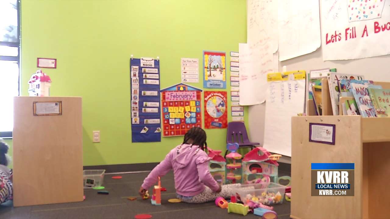 Jeremiah Program Celebrates One Year Changing Single Moms' Lives - KVRR ...