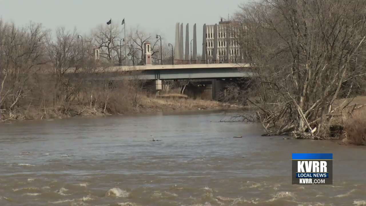 Groups Working to Remove Phosphorus, Nitrogen from Red River