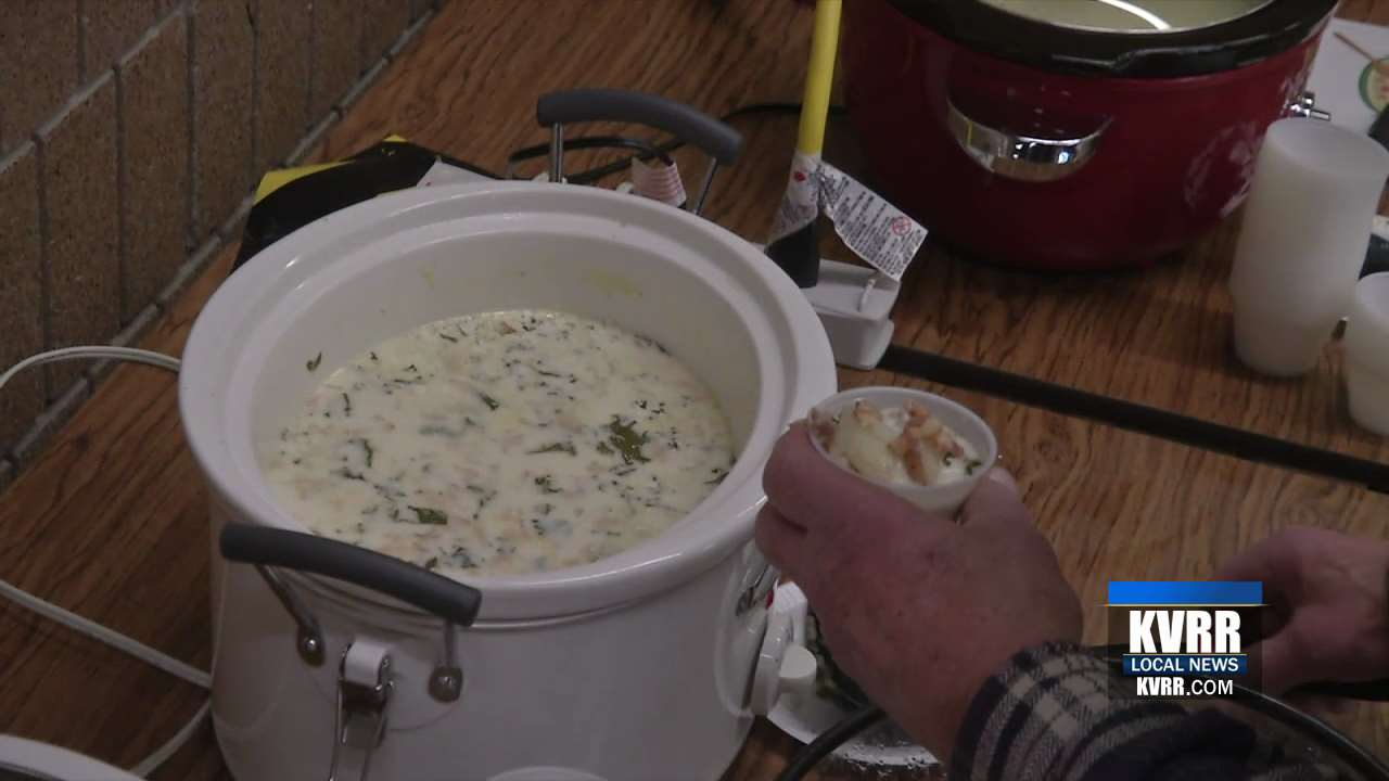 Bethany Retirement Living Serves Up Soup to Support Residents