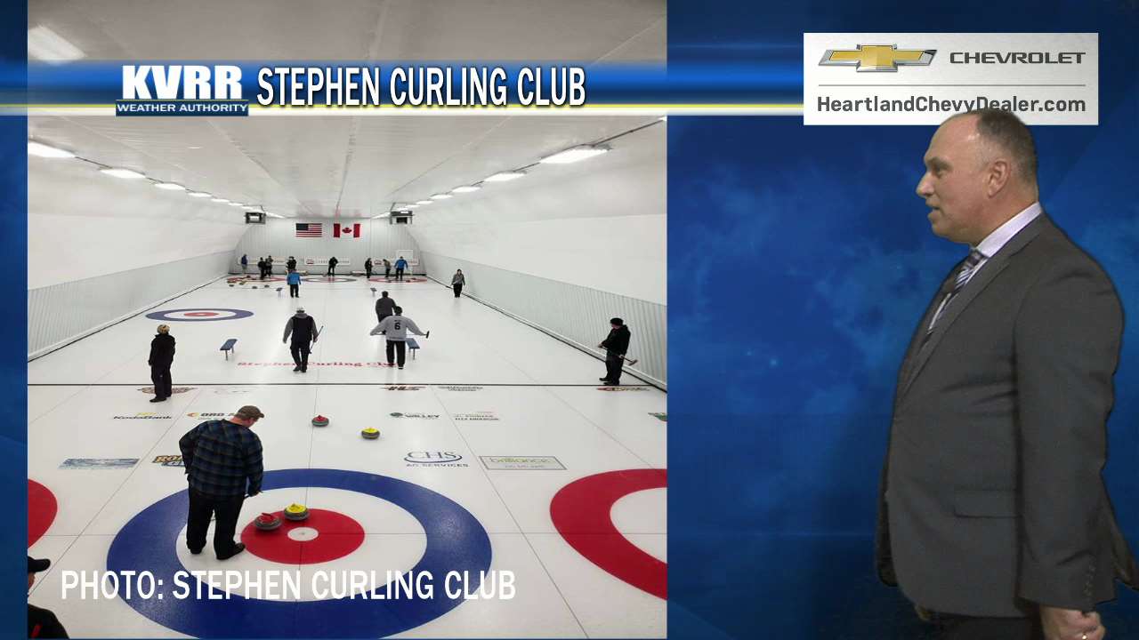 Stephen, MN - Town of the Week 2-12-19 - KVRR Local News