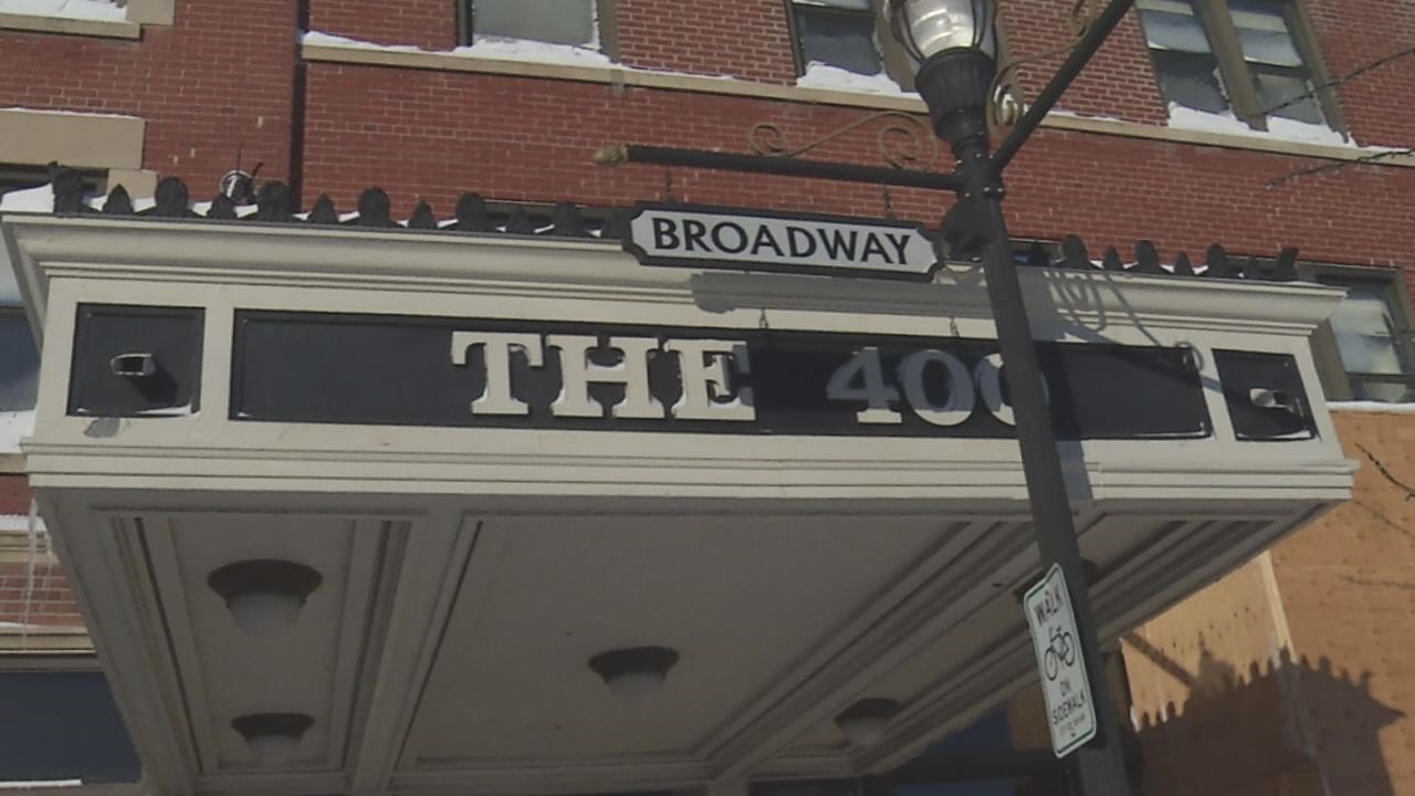Downtown Fargo Building Sees Minimal Damage after Morning Fire - KVRR ...