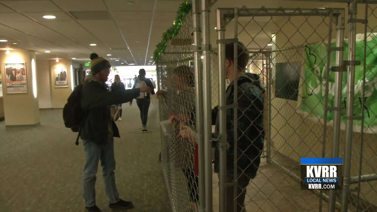 NDSU's Kappa Delta is 'Jailing' Themselves to Prevent Child Abuse ...