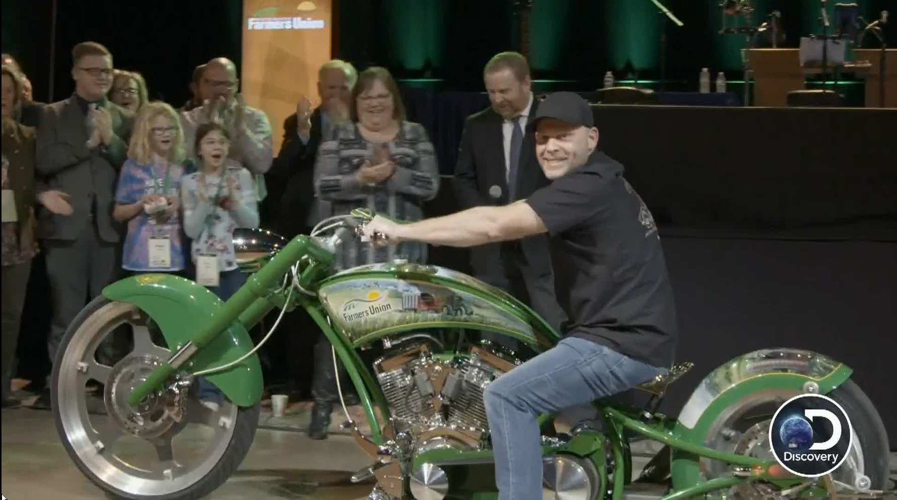 American Chopper Bikes 2022