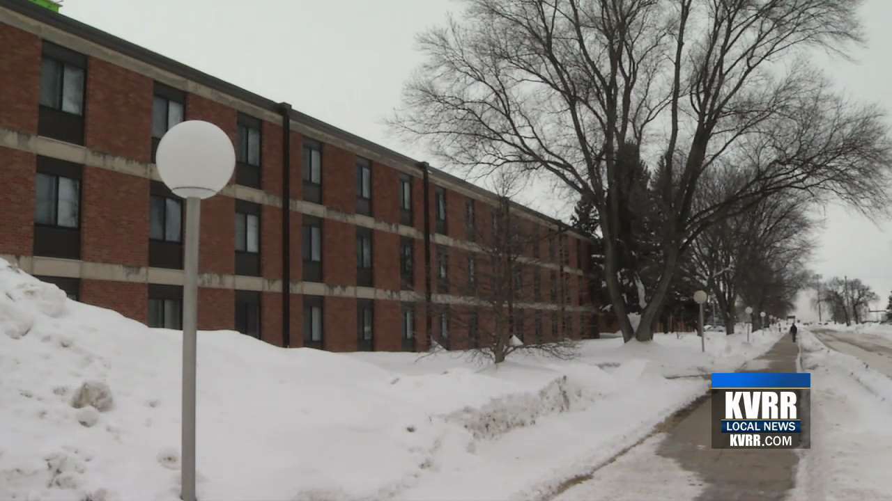 NDSU Police Warns Campus of Burglary in South Weible Residence Hall