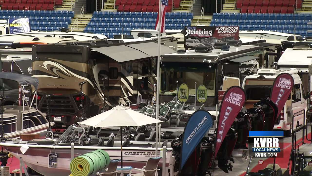 54th Annual Sportsmen's Show Hosts More than 250 Outdoor Exhibitors ...