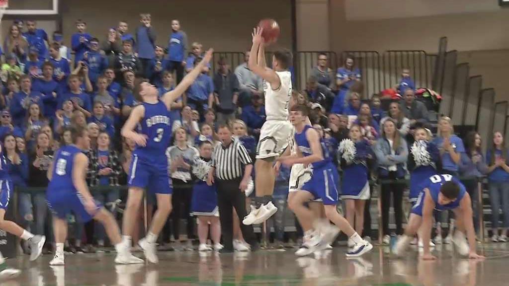 Thompson Boys Basketball Heads to State Tournament for the First Time ...