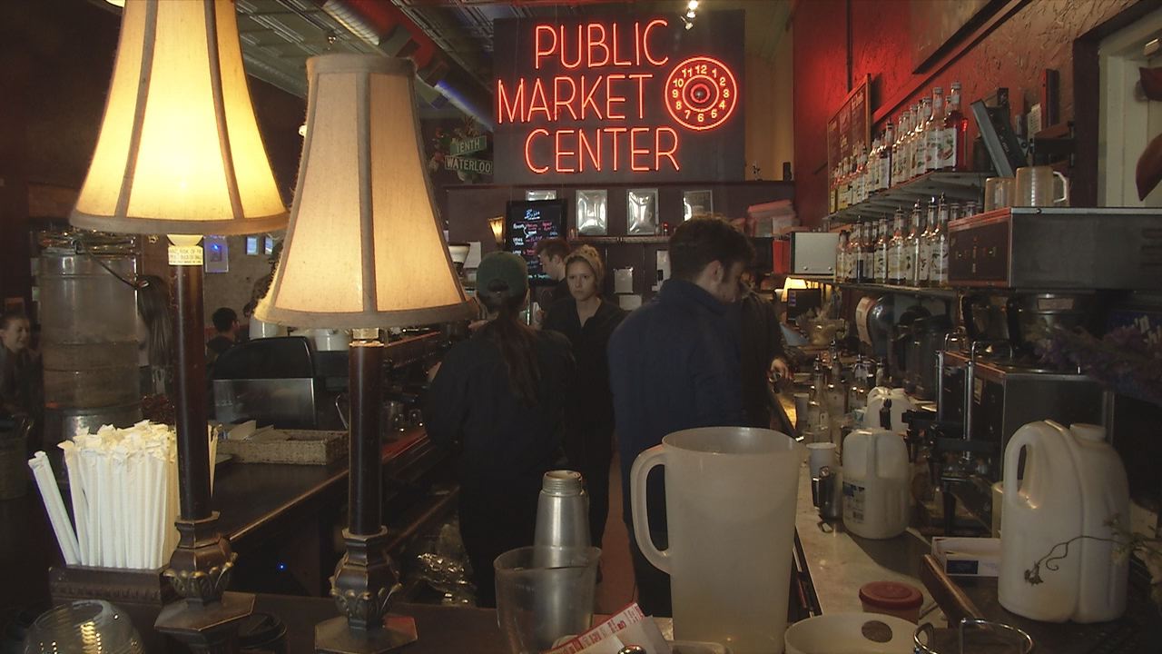 Cobbers in Action Creating More Smiles, Giving Back to Community With ...