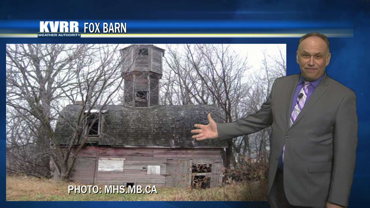 Emerson, MB - Town of the Week 3-12-19 - KVRR Local News