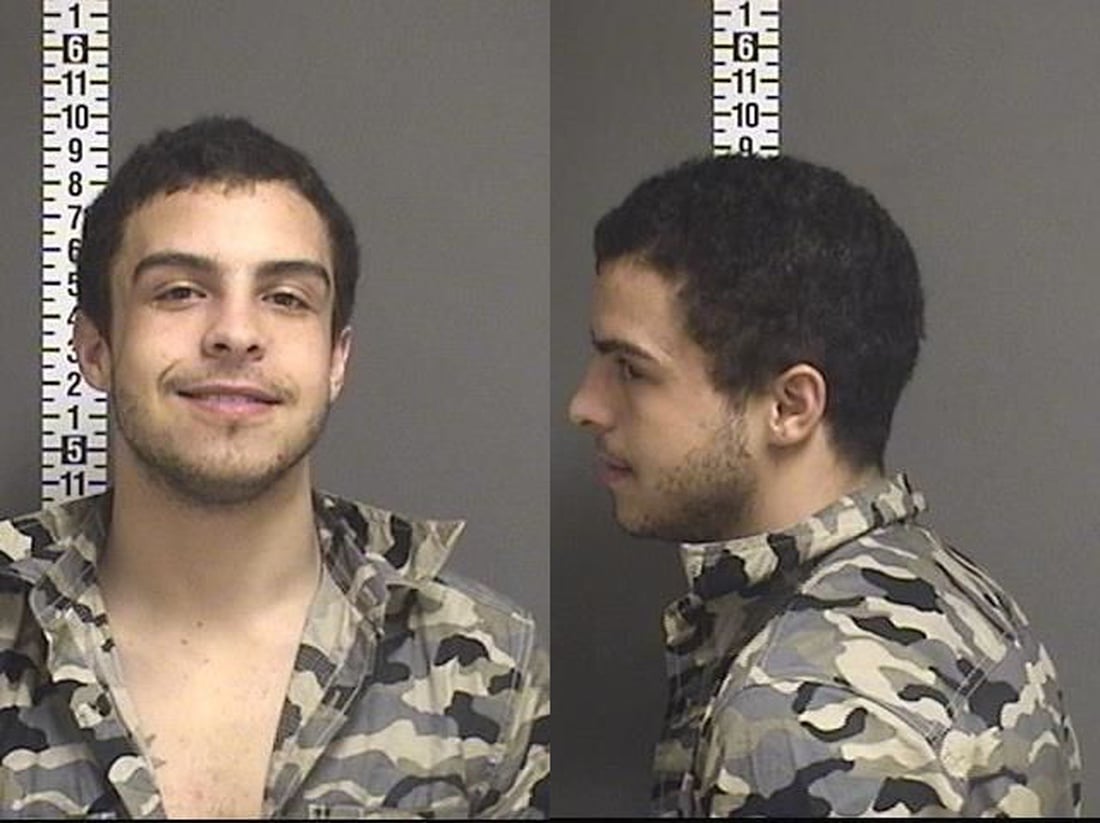 Bike Riding Robbery Suspect Under Arrest - KVRR Local News