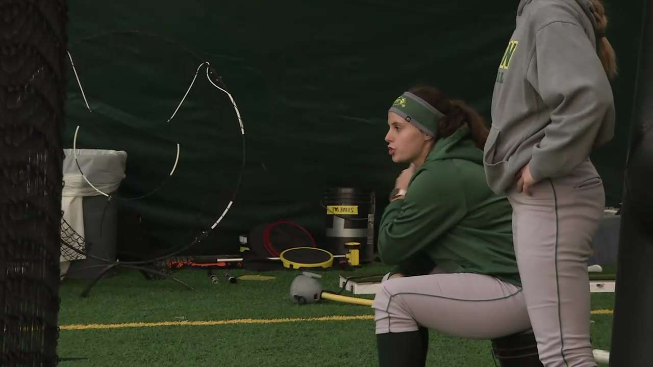 NDSU Softball To Test Itself In Seattle Tournament - KVRR Local News