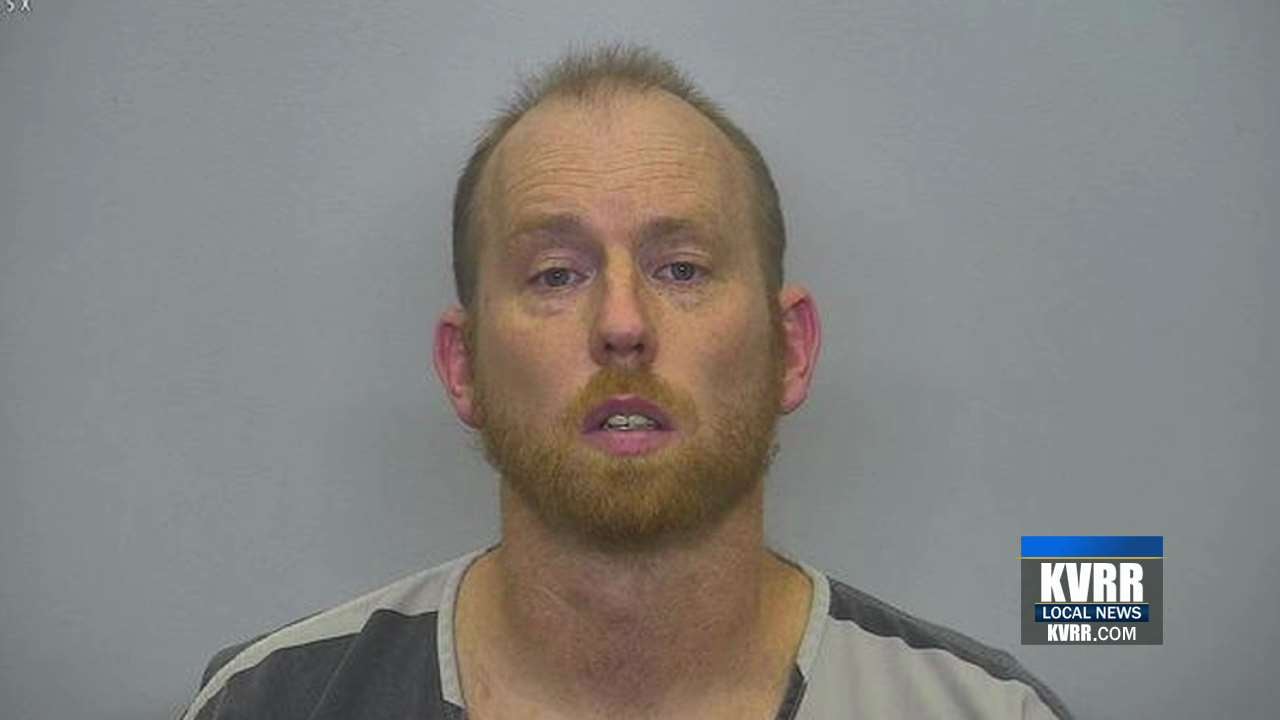 Chad Isaak found guilty in Mandan quadruple murder case - KVRR Local News