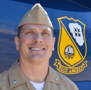 commander brian kesselring Archives - KVRR Local News