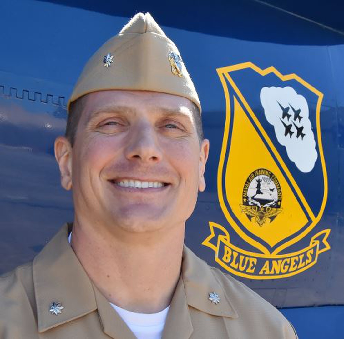 commander brian kesselring Archives - KVRR Local News