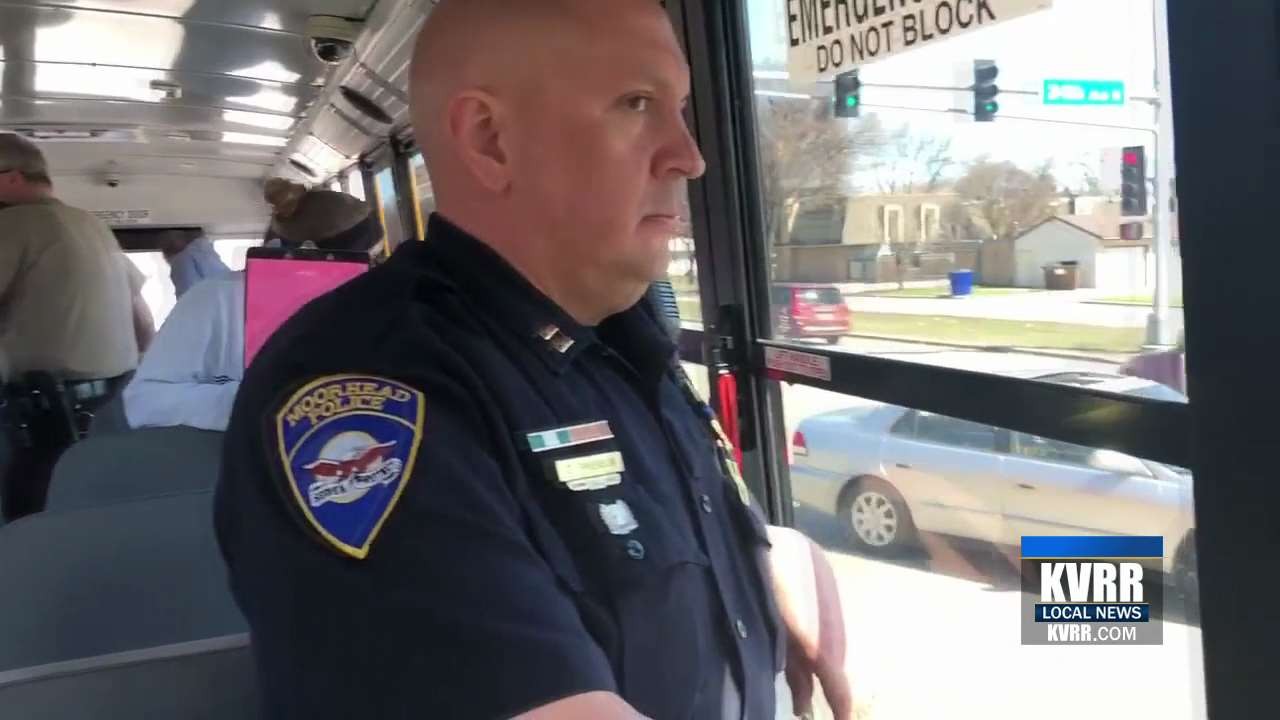 Minnesota Law Enforcement Busts Distracted Drivers With Help From a ...