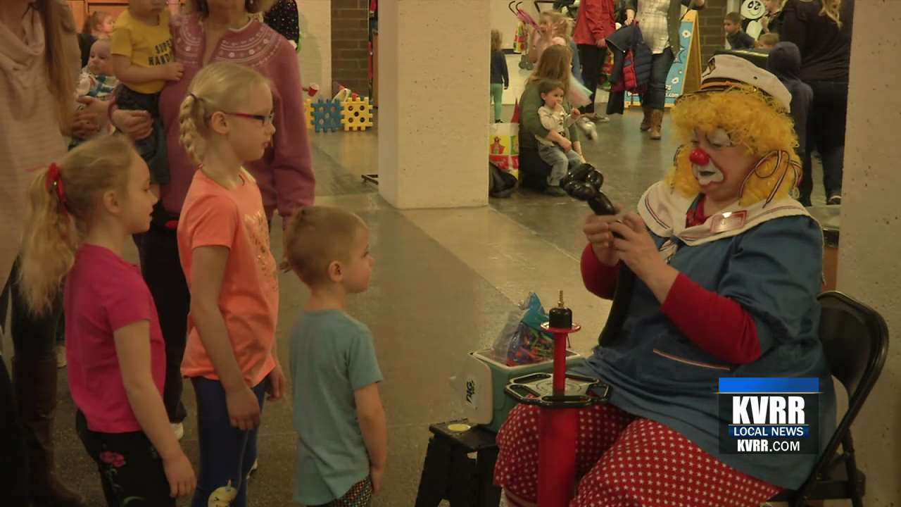 Kid's Fest Brings Kids and Community Together Through Fun Activities ...