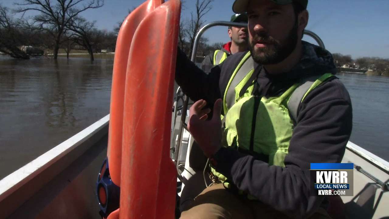 Predicting the Red: Meet the Crew Who Helps the National Weather ...