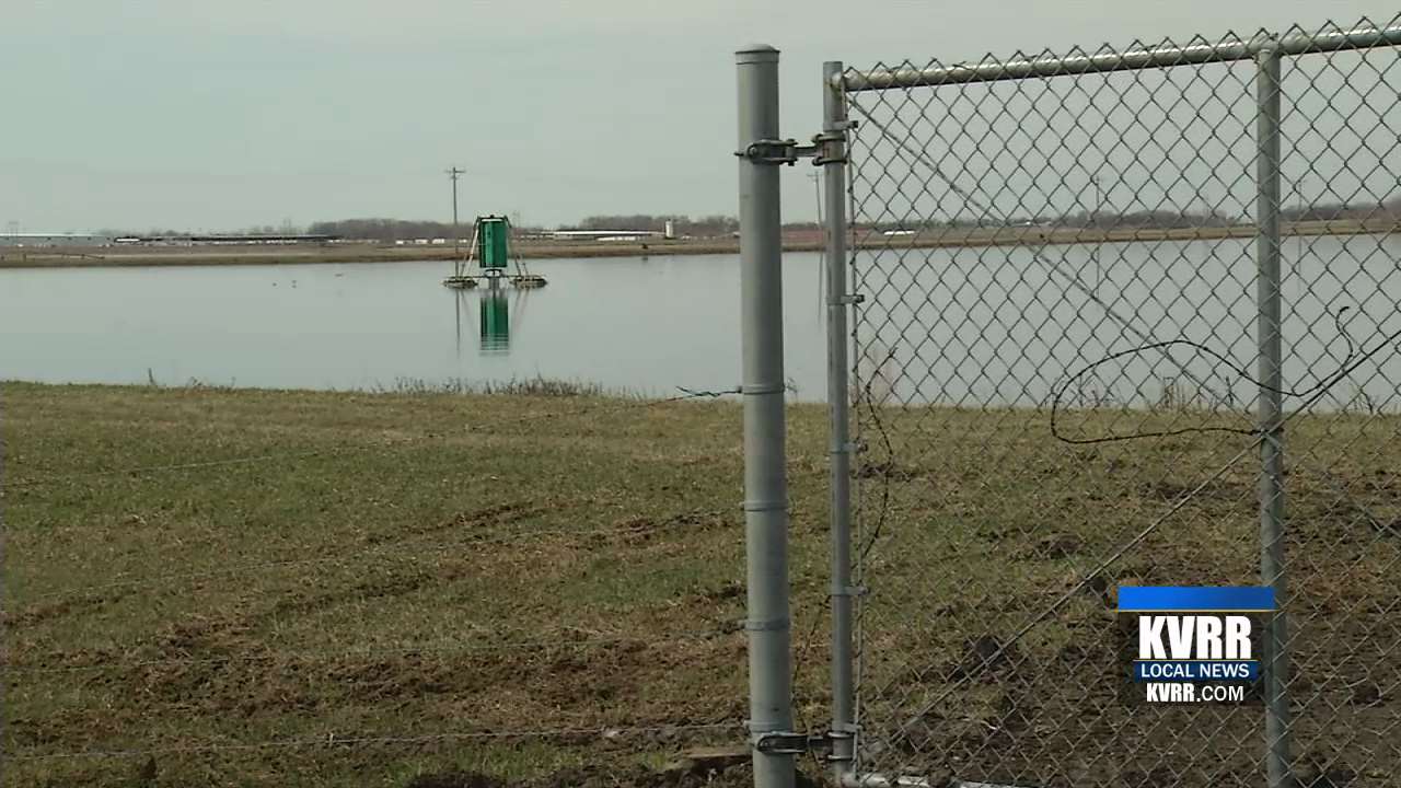 West Fargo's Spring Stench From Lagoons Will Be Gone... In About 10 ...