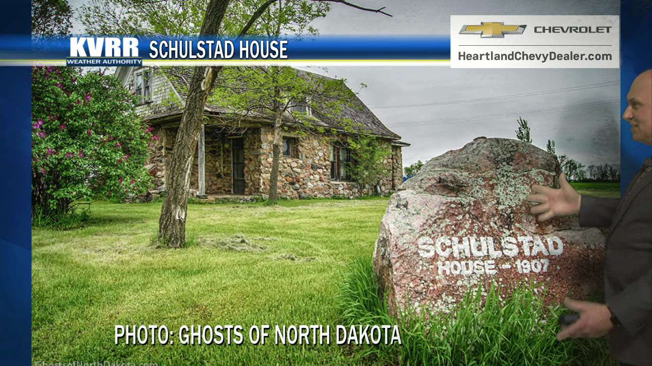 Forbes, ND - Town of the Week 4-23-19 - KVRR Local News