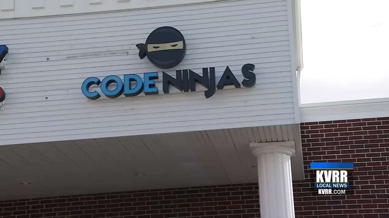 Code Ninjas launches contest to support families impacted by COVID-19 ...