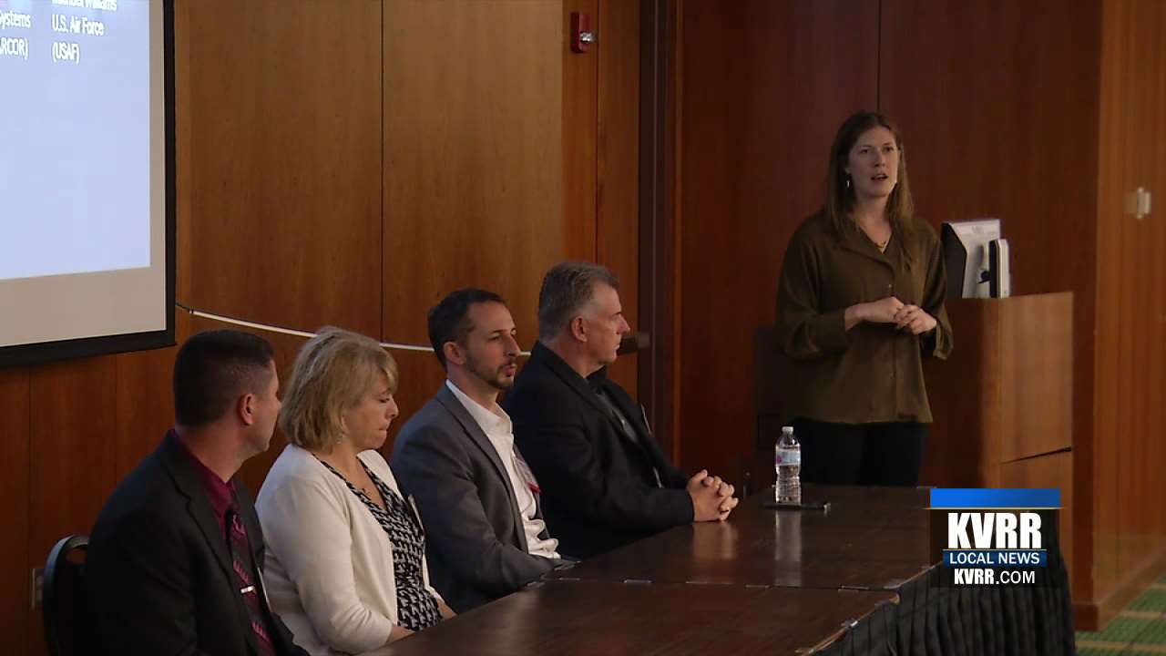 Small Business Administration Brings Federal Agencies to Local ...