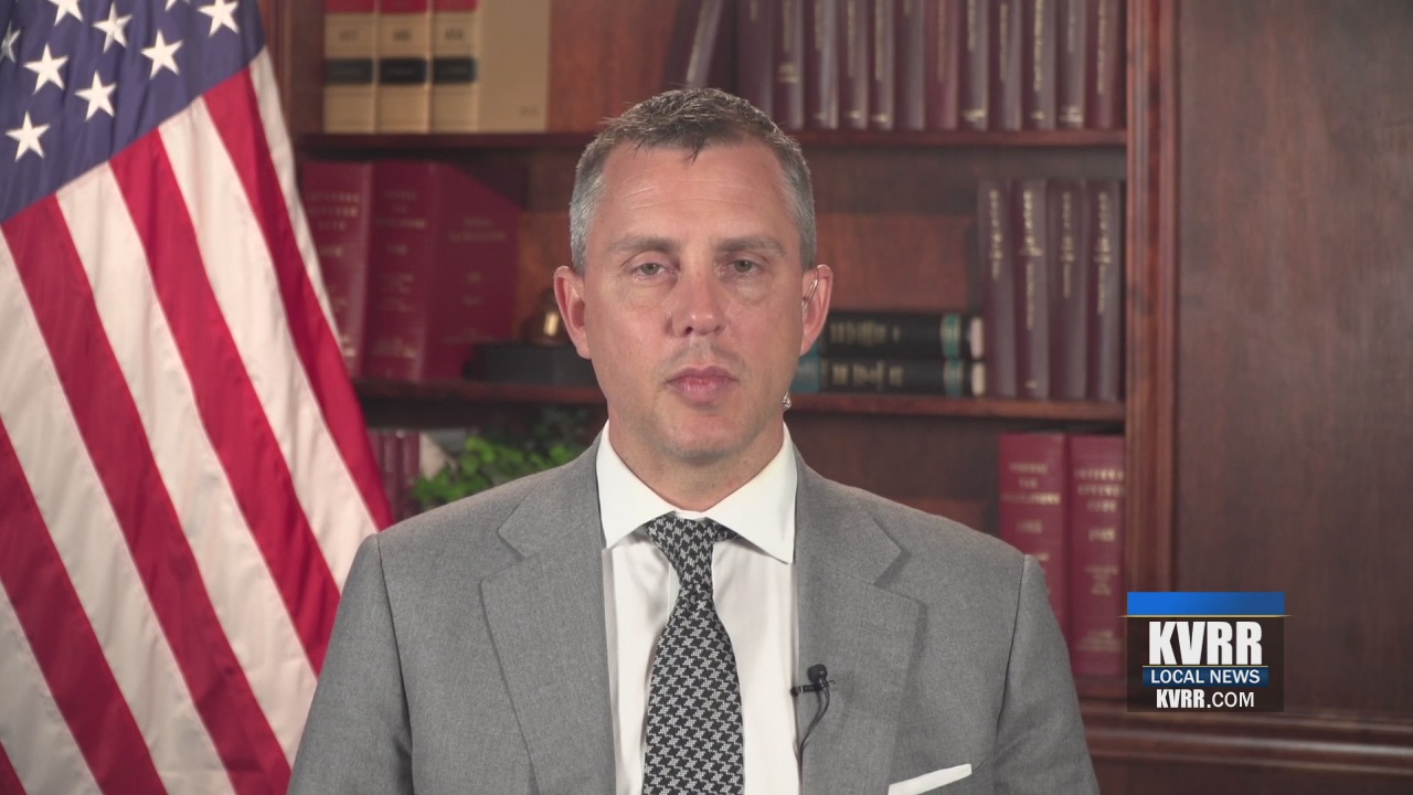 Rep. Armstrong Tackles Addiction, USMCA & 9/11 Victims Compensation ...