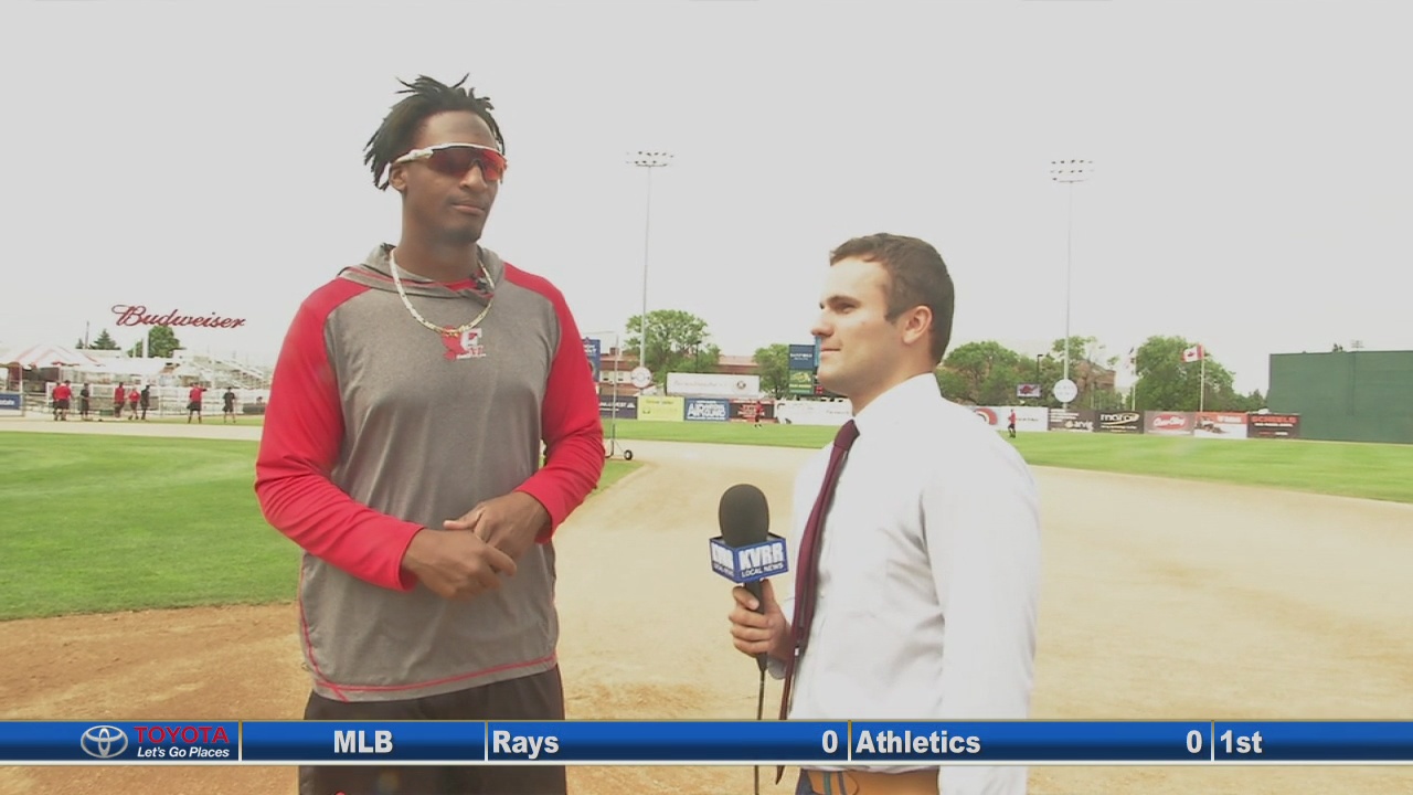 Couzin's Corner: Correlle Prime - KVRR Local News