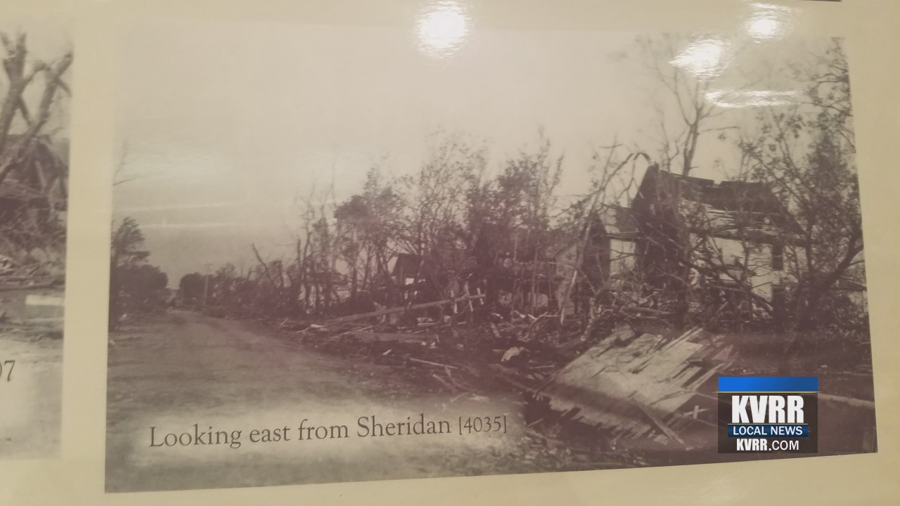 Fergus Falls Remembers Deadly 1919 Cyclone