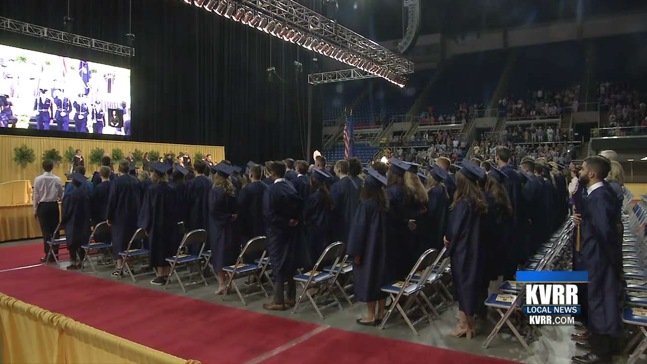 F-M Metro's High School Seniors Ready to Take On New Challenge After ...
