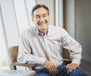 Rick Berg Unanimously Elected To Full Term As North Dakota GOP Chairman ...