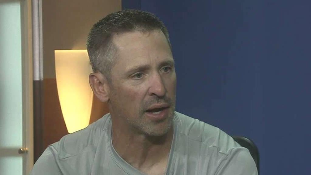 Coach of the Week: Fargo Post 2's Luke Rustad - KVRR Local News