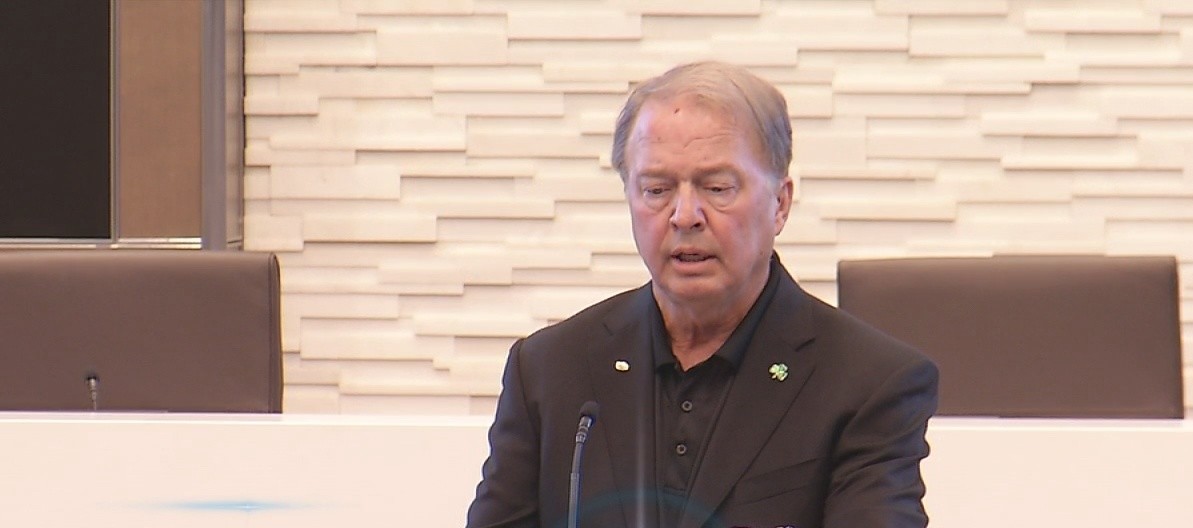 Mayor Mahoney Releases Preliminary 2020 Budget, Includes Property Tax ...