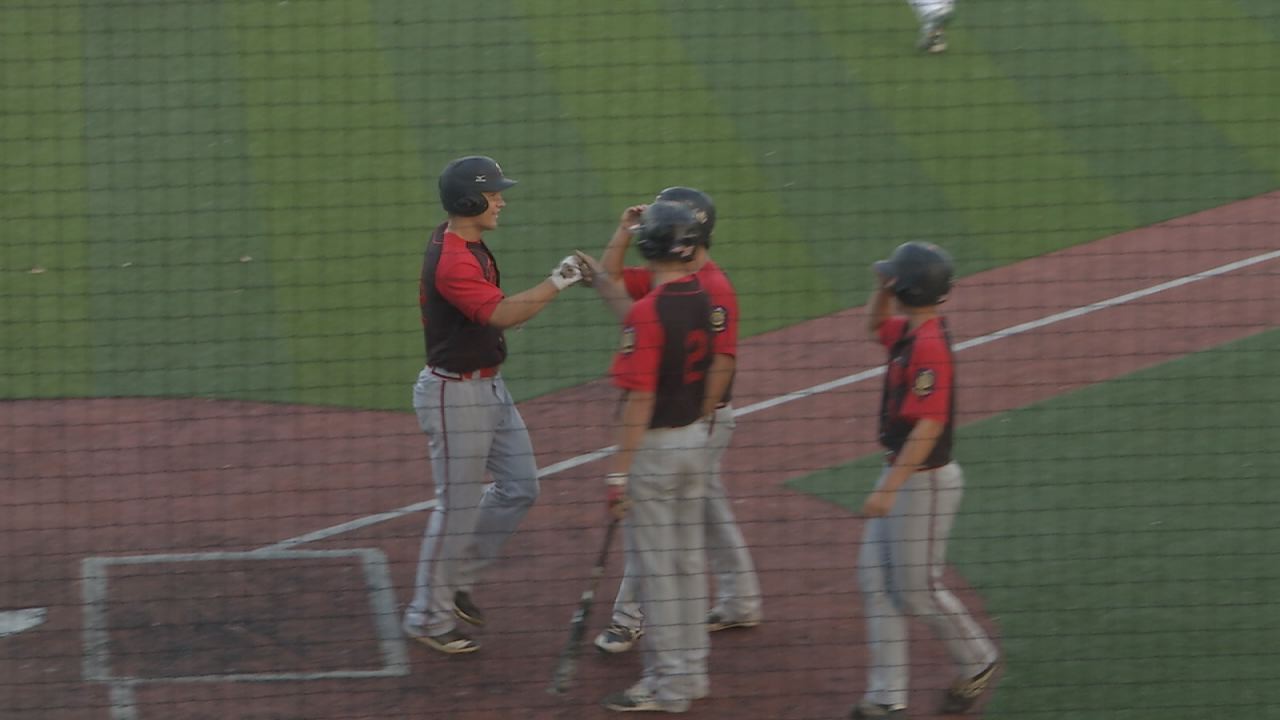 Fargo Post 2 Takes 26th In A Row With Win Over West Fargo - KVRR Local News