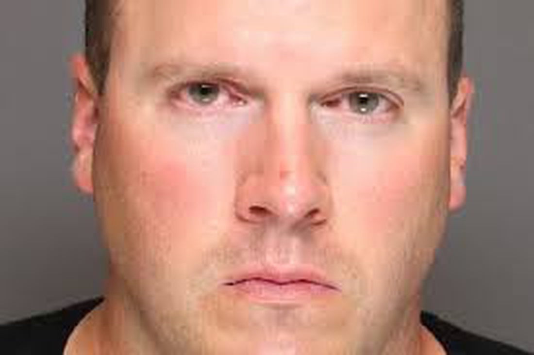 Trooper Charged With Sexually Assaulting Teen - KVRR Local News