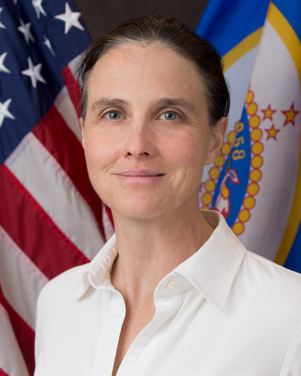 Minot Native Named MN Nat'l Guard Brigadier General - KVRR Local News Minot Native Named MN Nat'l Guard Brigadier General - KVRR Local News