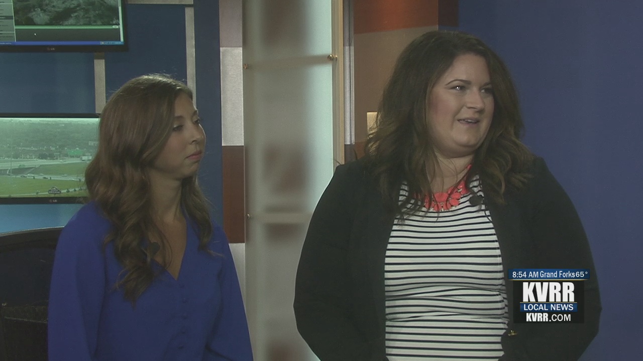 LIVE: Help Support Family Finley's Fight - KVRR Local News