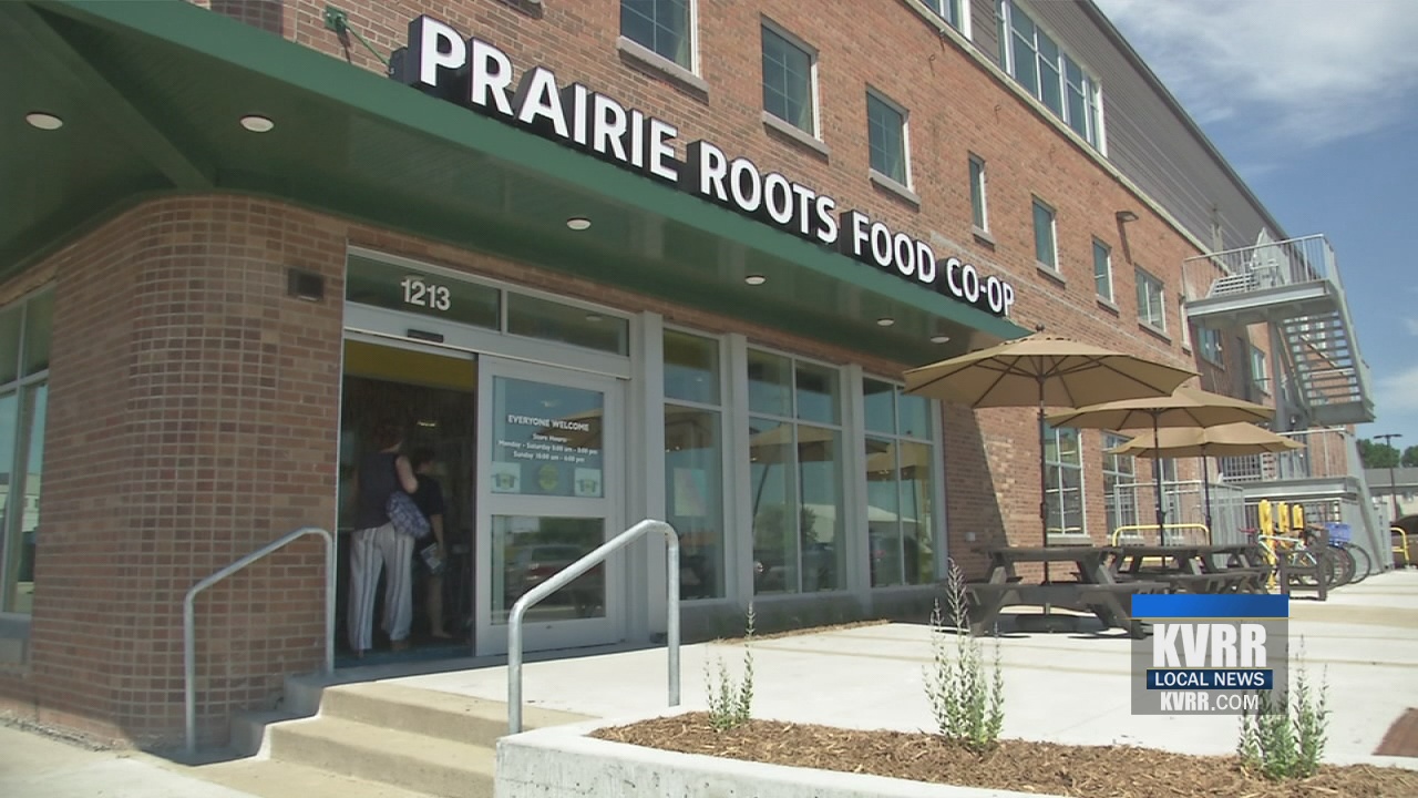Prairie Roots Co-Op Starts Member-Owner Loan Campaign to Raise Money
