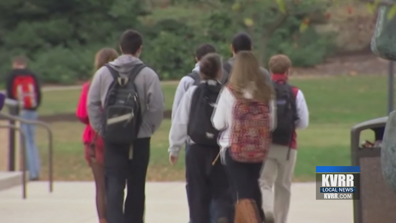 Signs Kids are Overwhelmed With Back-to-School Stress