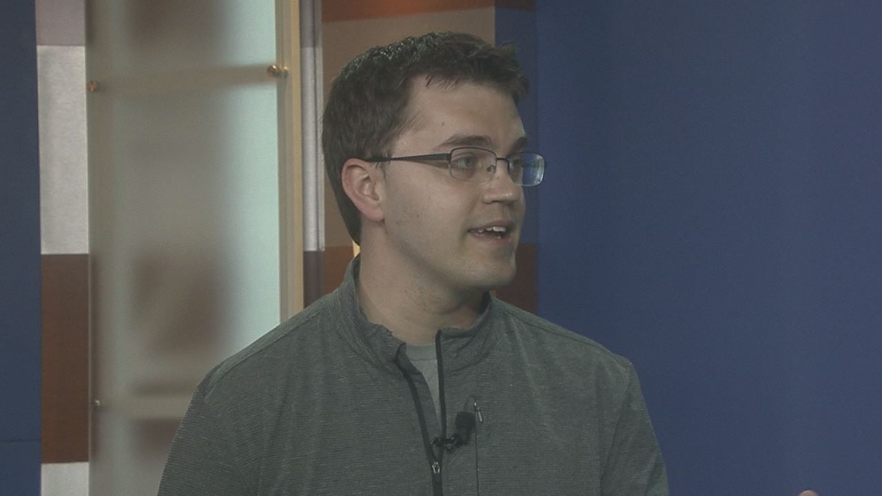 UND Football Season Preview With 740 The Fan's Chase Miller - KVRR ...