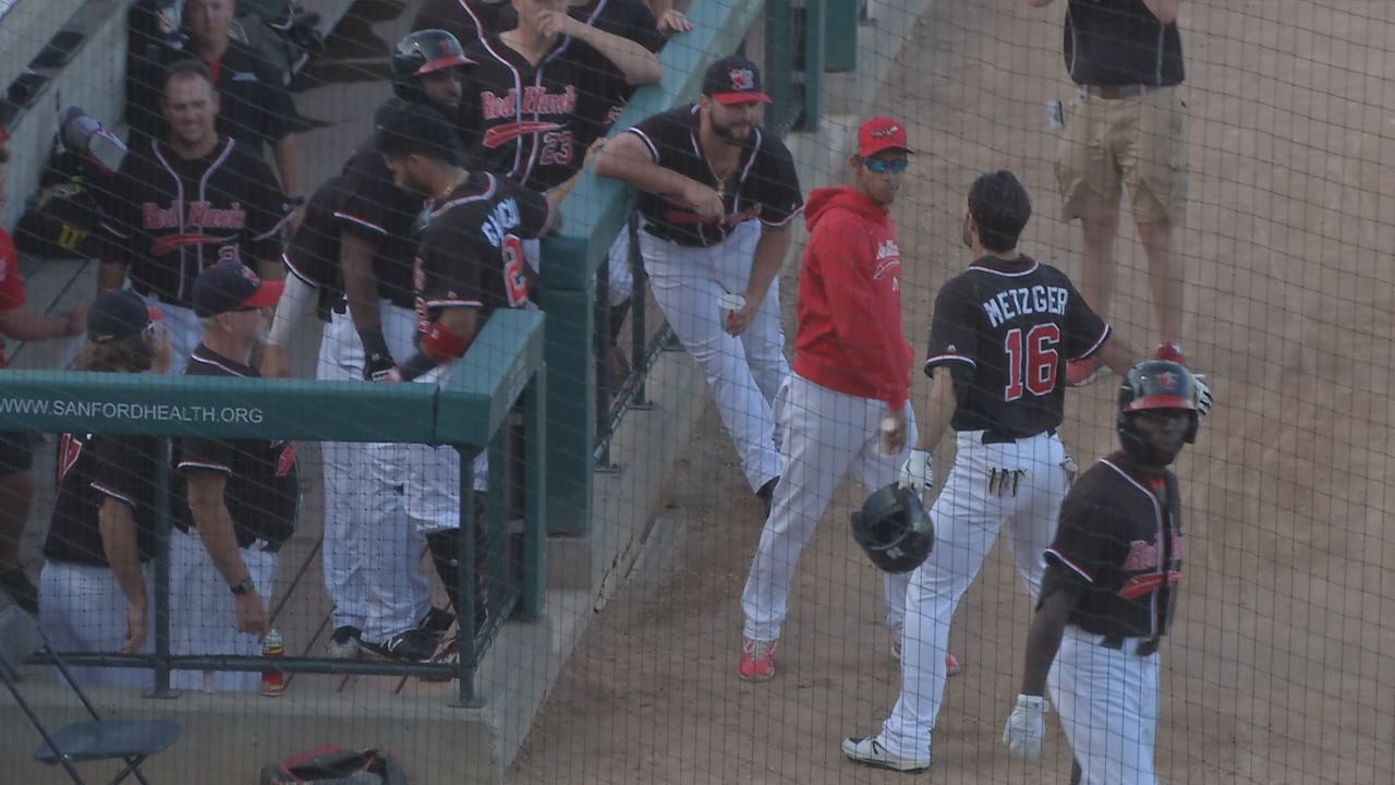 RedHawks Baseball: Bennett Attributes Team's Playoff Berth to Strong ...