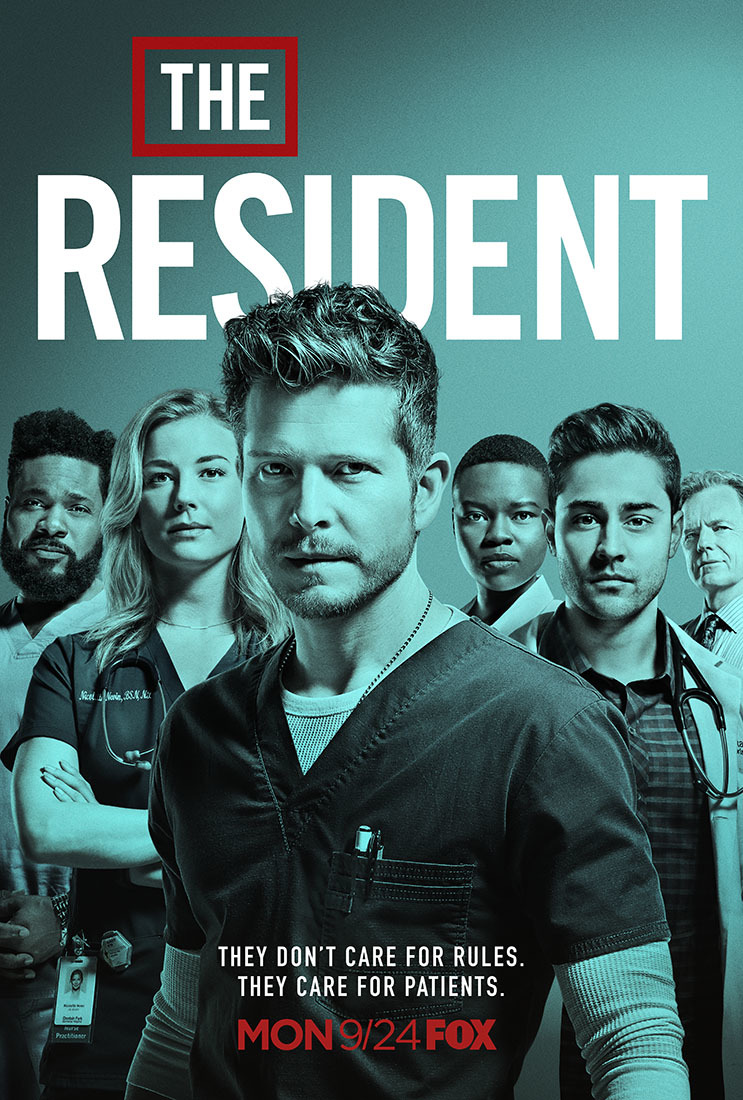 The Resident - KVRR Local News