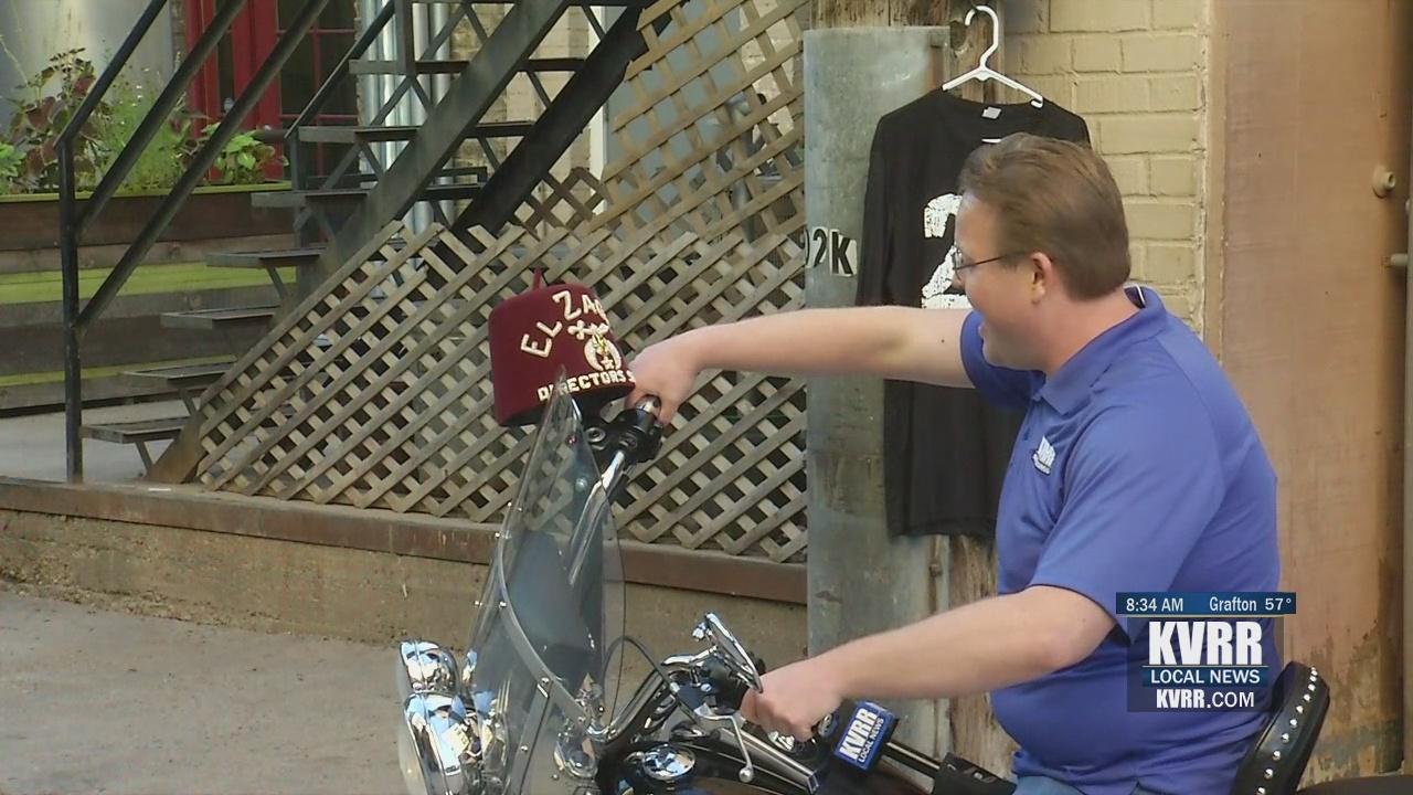 LIVE: Downtown Fargo's 1st Motorcycle Show Rolling In This Weekend ...