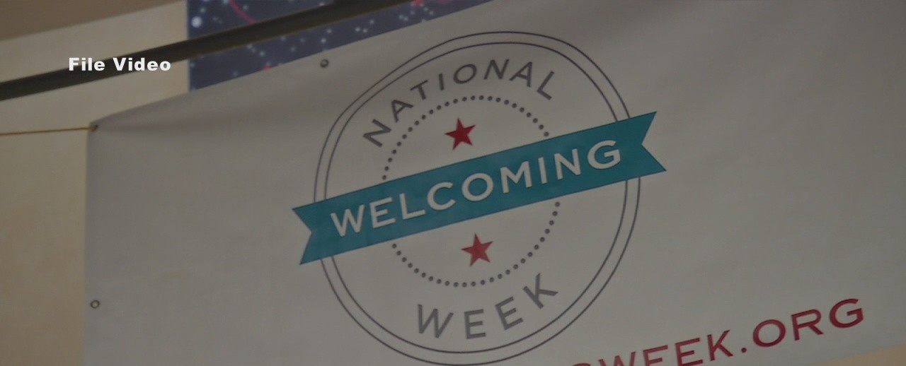 What to Expect During Welcoming Week 2019 - KVRR Local News