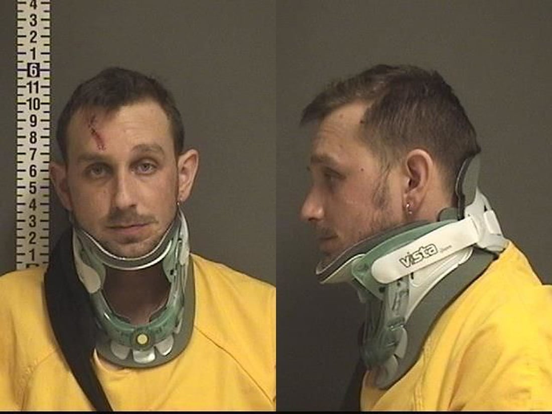 Father Pleads Guilty to Crash that Killed 7-Year-Old Son - KVRR Local News