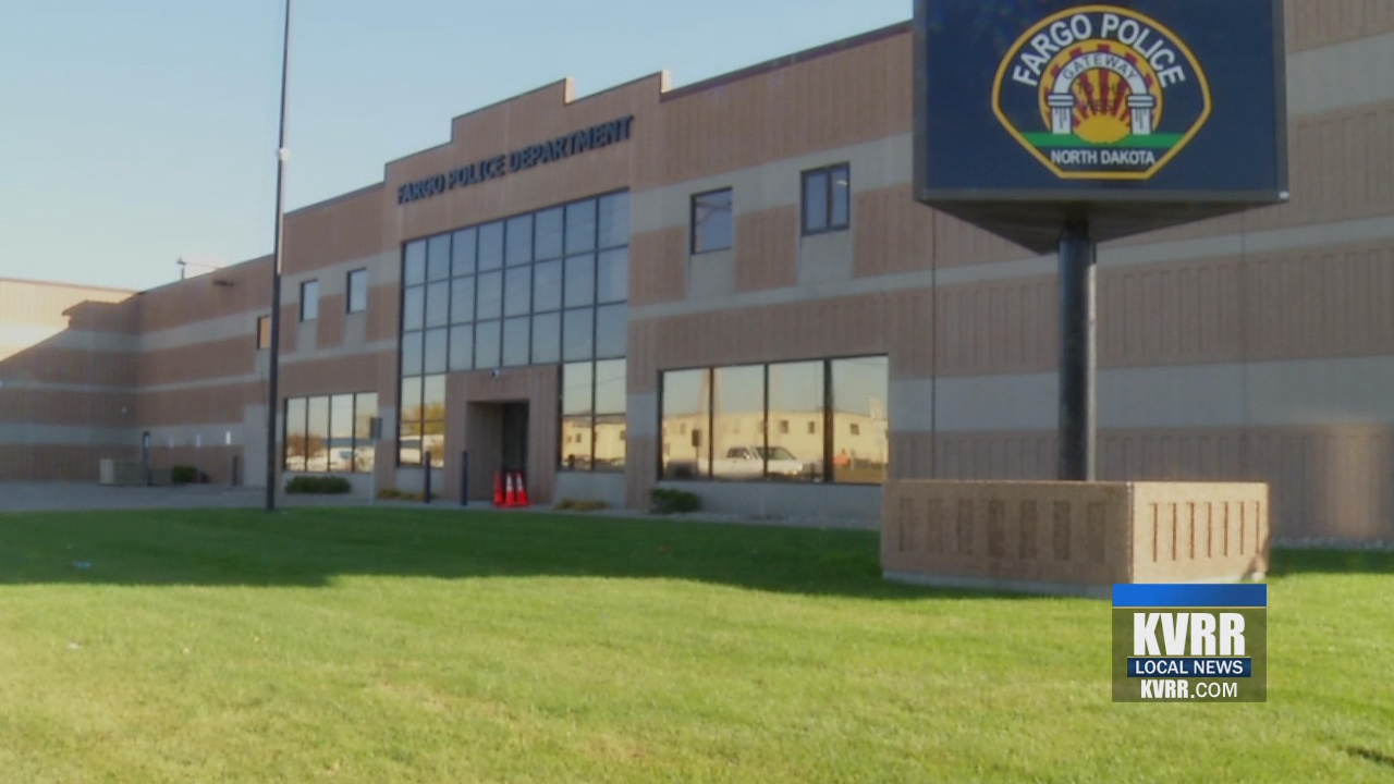 Fargo Police Addresses Public's Concern Over New Headquarters Location ...