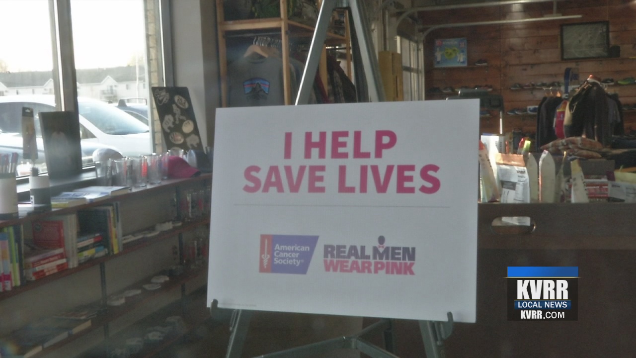 KVRR Chief Meteorologist Rob Kupec reaches goal in Fun Run event - KVRR ...